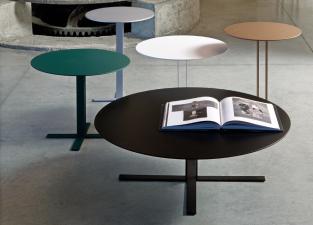 Saba Ziggy Coffee Table | Saba Italia Furniture | Modern Coffee Tables