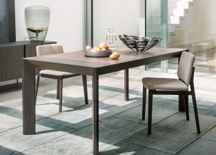 Lema Filo Dining Table | LEMA Furniture | Italian Furniture