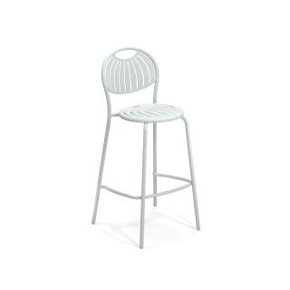 Emu Coupole Garden Bar Stool | Emu Garden Furniture