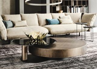 Cattelan Italia Arena Coffee Table | Cattelan Italia Furniture UK