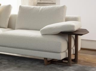 Porada Abacus Sofa Composition I | Porada Sofas | Porada Furniture