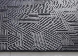 Nani Marquina African Pattern 2 Rug - Nani Marquina Rugs