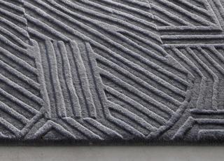 Nani Marquina African Pattern 2 Rug - Nani Marquina Rugs