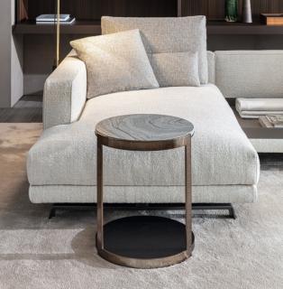 Molteni & C Alisee Side Table by Matteo Nunziati | Molteni Designer ...