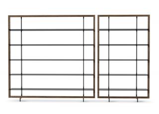 Bonaldo Alix Bookcase | Modern Bookcases From Bonaldo