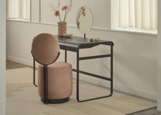 Saba Alphabet Desk | Home Office Desks | Saba Italia