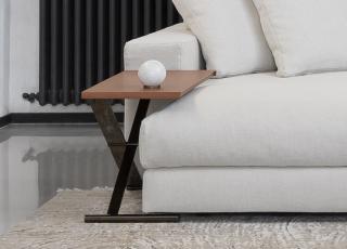 Saba Ananta Coffee Table | Saba Italia Furniture | Modern Coffee Tables