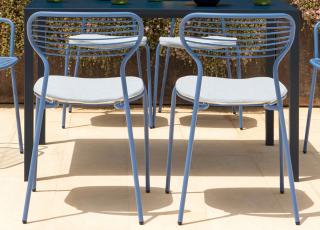 Emu Apero Garden Chair | Emu Garden Furniture