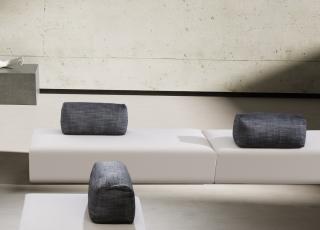 Jesse Aplomb Sofa - Jesse Furniture, London