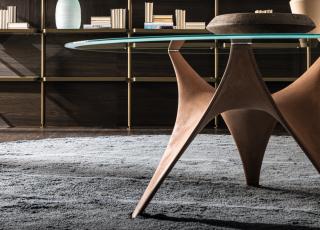 Molteni & C Arc Dining Table by Foster & Partners | Molteni Designer ...