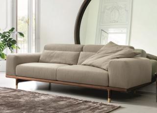 Porada Argo Sofa | Porada Sofas | Porada Furniture
