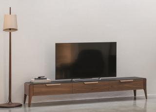 Porada Atlante TV Unit | Porada Furniture, London