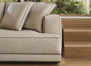 Molteni Augusto Sofa | Molteni Sofas & Furniture London