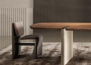 Bonaldo Avant-Garde Dining Chair - Bonaldo Chairs at Go Modern Furniture