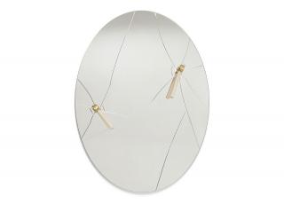 Mogg Bastaaa Mirror with Hooks - Mogg Design At Go Modern Furniture