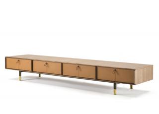 Porada Bayus TV Unit | Porada Furniture At Go Modern