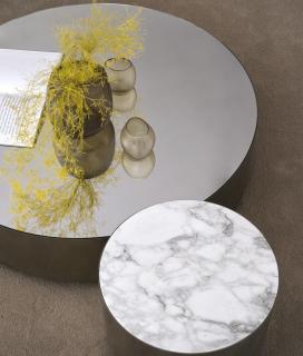 Meridiani Belt Coffee Table | Meridiani Furniture London