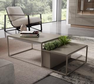 Boxx Coffee Table With Storage Box | Modern Coffee Tables