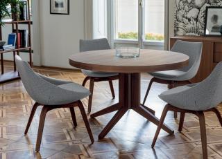 Porada Bryant Dining Table | Porada Tables | Porada Furniture