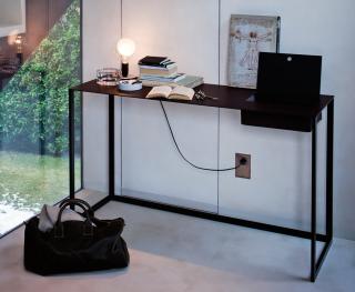 Zanotta Calamo Desk | Zanotta Designer Furniture