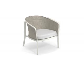 Emu Carousel Garden Lounge Chair | Emu Outdoor Furniture At Go Modern ...