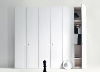 Lema Cea Wardrobe | LEMA Wardrobes | LEMA Furniture