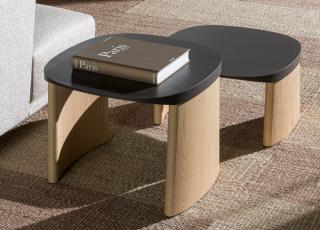 Molteni & C Cleo Coffee Table by Vincent van Duysen | Molteni Designer ...