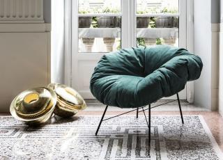 Mogg Closer Armchair - Mogg Design At Go Modern Furniture