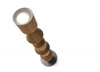 Mogg Costantina Floor Lamp - Mogg Design At Go Modern Furniture