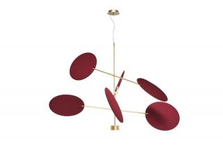 Mogg Diva Lamp - Mogg Design At Go Modern Furniture