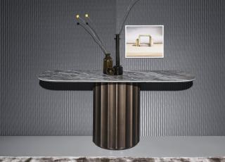 Bonaldo Dorian Console Table - Bonaldo Furniture at Go Modern, London