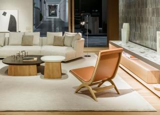 Molteni & C Duna Rug by Nicola Gallizia | Molteni Designer Furniture