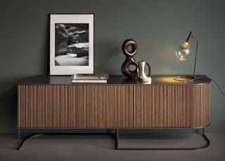 Bonaldo Dune Sideboard | Bonaldo Furniture | Go Modern