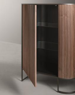 Bonaldo Dune High Sideboard | Bonaldo Furniture | Go Modern