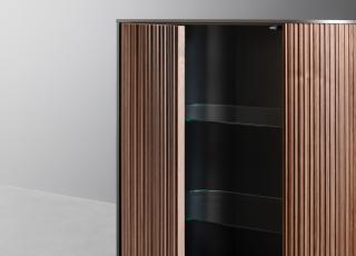 Bonaldo Dune High Sideboard | Bonaldo Furniture | Go Modern