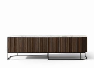 Bonaldo Dune Large Sideboard | Bonaldo Furniture | Go Modern