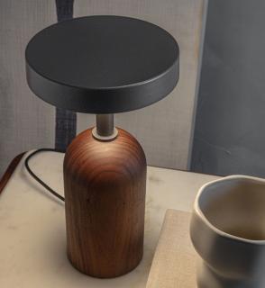 Porada Ekero Fix Table Lamp | Porada Furniture, London