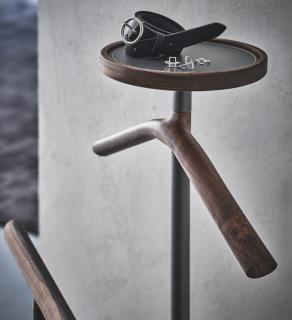 Porada Ekero Clothes Stand | Porada Furniture, London