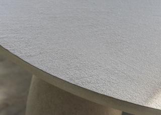 Mogg Elephante Round Dining Table | Mogg Design At Go Modern