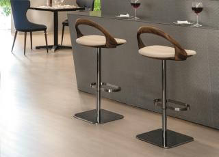 Porada Ester Bar Stool | Porada Furniture, London