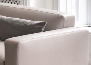 Porada Fellow Sofa | Porada Sofas | Porada Furniture