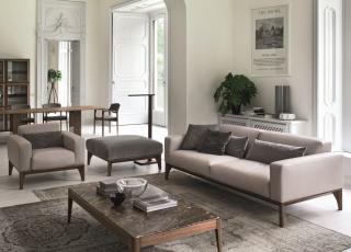 Porada Fellow Sofa | Porada Sofas | Porada Furniture