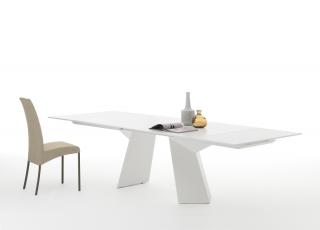 Bontempi Fiandre Extending Dining Table | Bontempi Tables | Bontempi Casa