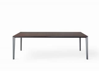 Molteni & C Filigree Dining Table by Rodolfo Dordoni | Molteni at Go Modern