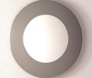 Porada Four Seasons Round Mirror | Porada Mirrors | Porada Furniture