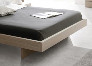 Fuji Contemporary Bed | Contemporary Beds | Modern Furniture in London