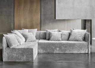 Gervasoni Ghost Modular Sofa | Gervasoni Furniture London