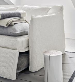 Gervasoni Ghost Sofa Bed with Pull-Out Bed | Gervasoni Furniture London