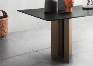 Lema Gullwing Dining Table | LEMA Furniture At Go Modern