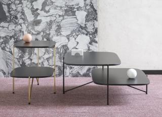 Saba Haiku Coffee Table | Saba Italia Furniture | Modern Coffee Tables